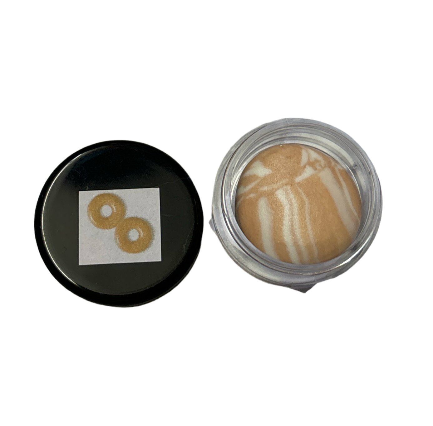 54 Glazed Doughnut Scented Putty Pot – Marshall Sparkles