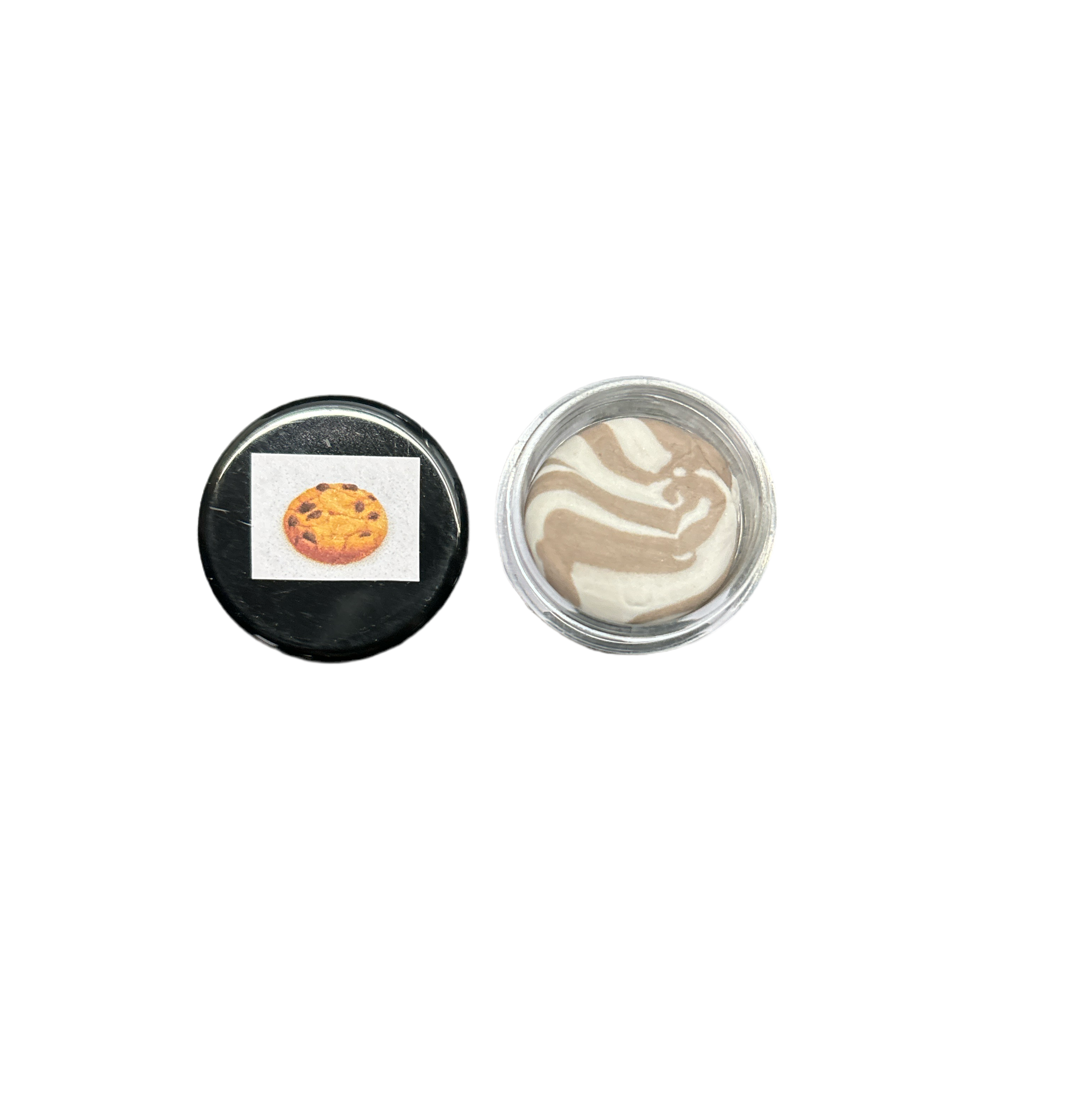 51 Choc Chip Cookie Scented Putty Pot – Marshall Sparkles